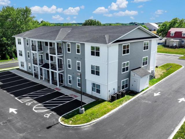 1000 Colby Lane # 1204