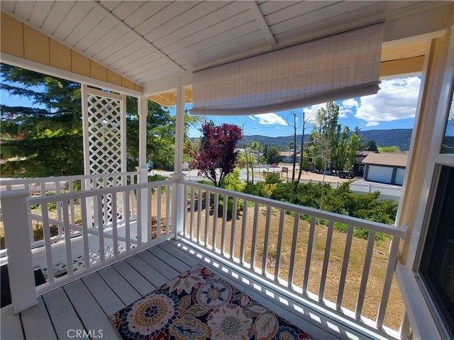 1000 Coldwater Dr, Frazier Park, CA 93225