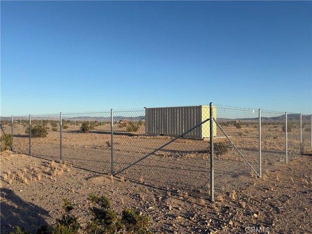 1000 Compadre Ln, Twentynine Palms, CA 92277