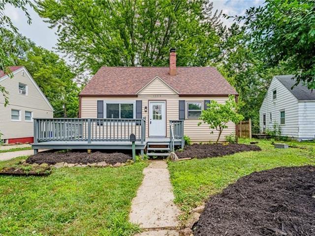1000 Cosler Dr, Dayton, OH 45403