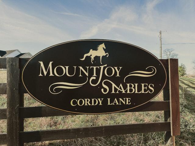 1000 Cordy Lane