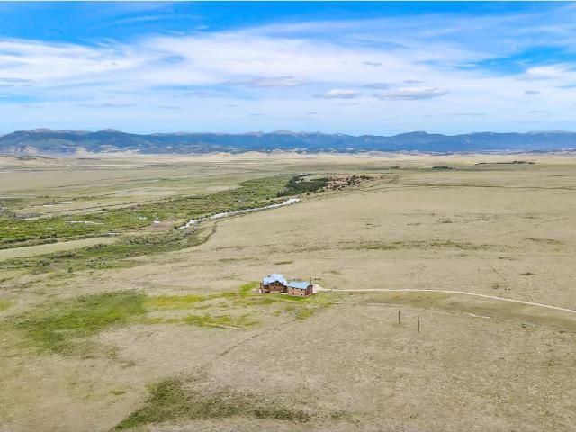 1000 County Road 33, Como, CO 80432 | MLS #S1062 | Compass