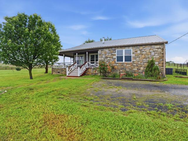 1000 County Road 458