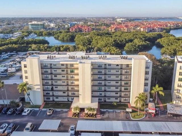 1000 Cove Cay Dr Unit 5E, Clearwater, FL 33760