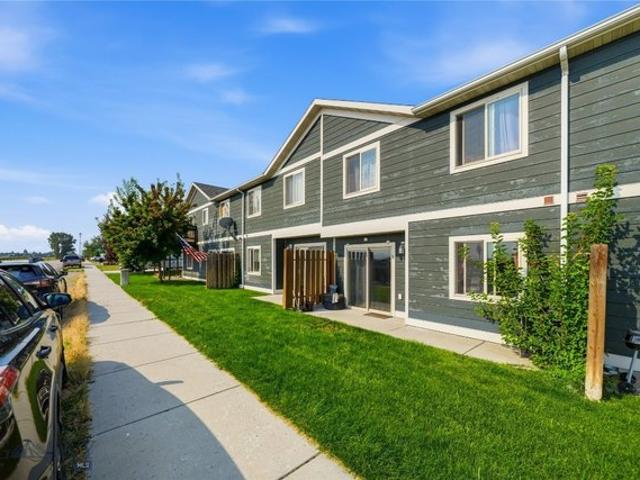 1000 Cruiser St Unit K, Belgrade, MT 59714
