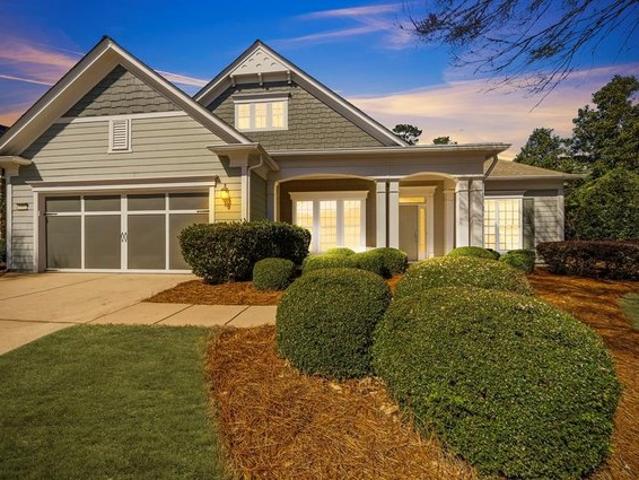 1000 Deep Water Way, Greensboro, GA 30642
