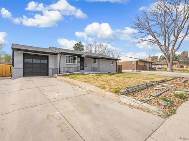 1000 Del Norte St, Denver, CO 80221