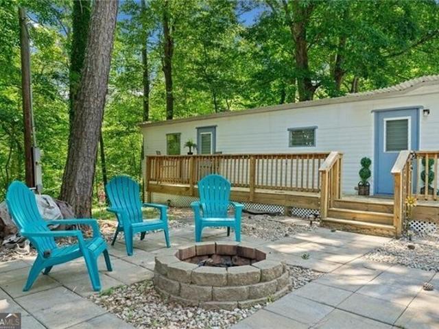 1000 Delta Dr, Canton, GA 30114