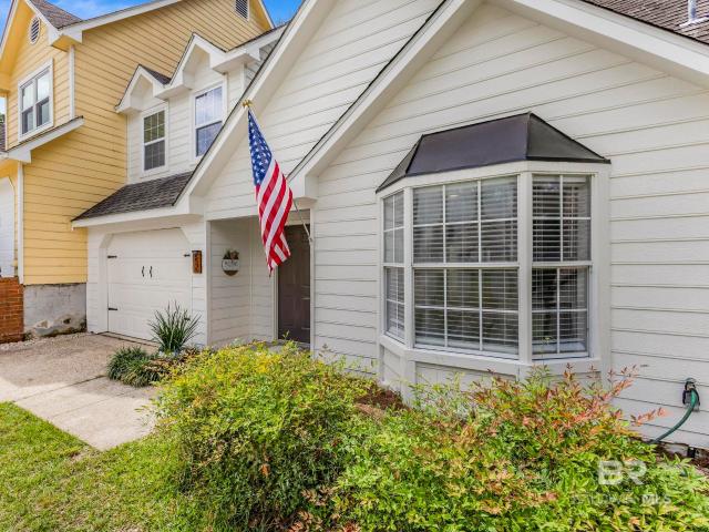 1000 D'Olive Springs Drive
