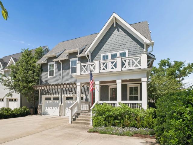 1000 Draughon Ave