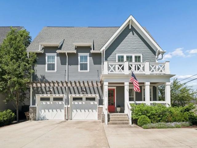 1000 Draughon Ave, Nashville, TN 37204
