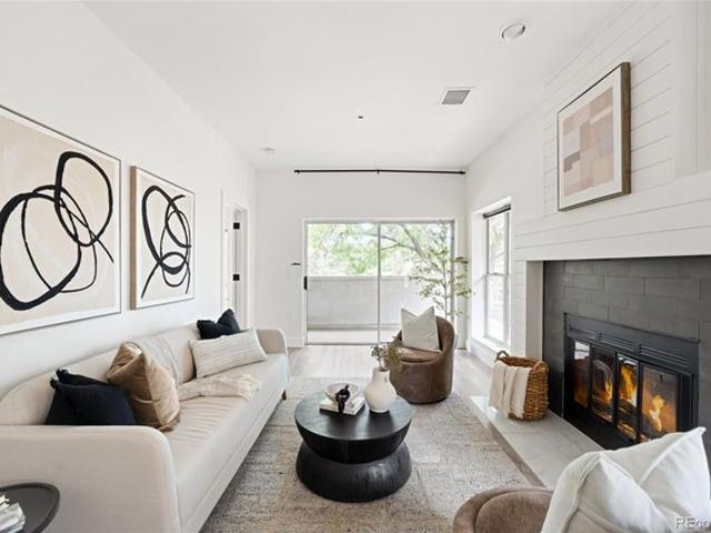 1000 E 1st Ave Apt 107, Denver, CO 80218