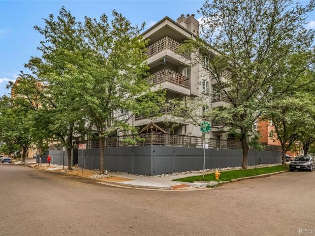 1000 E 1st Avenue # 402
