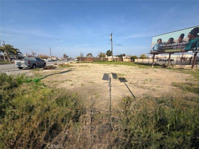 1000 E California Ave, Bakersfield, CA 93307