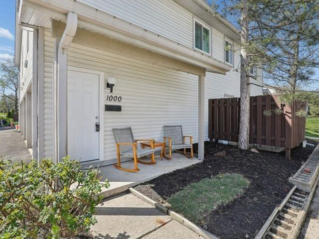 1000 E Crescentville Rd, West Chester, OH 45246