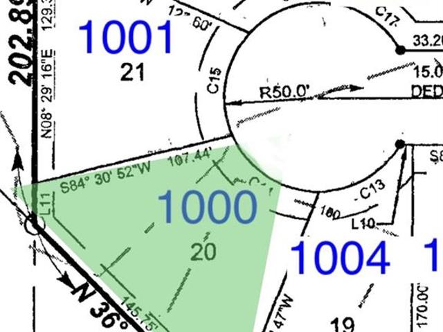 1000 E Arechiga Drive