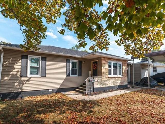 1000 E Mondy St, Salem, MO 65560