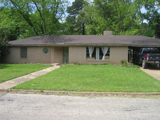 1000 E Mimosa Ln, Crockett, TX 75835