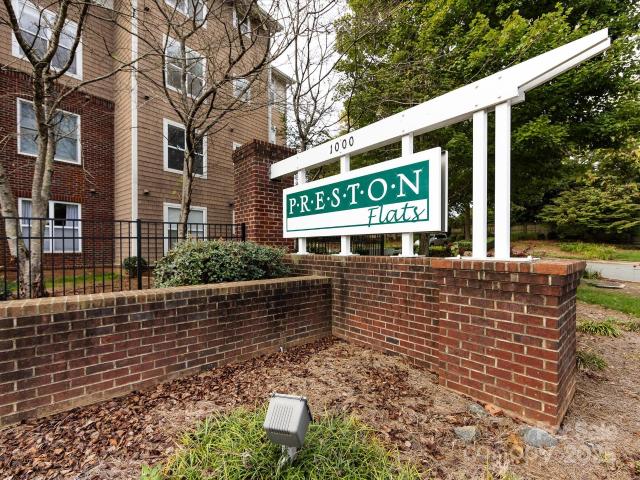 1000 E Woodlawn Rd, Unit 216, Charlotte, NC 28209 | MLS #4309