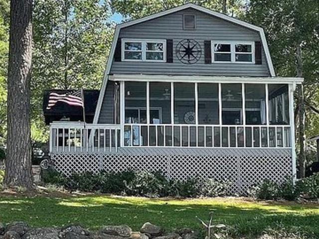 1000 Eagle Dr, Monticello, GA 31064