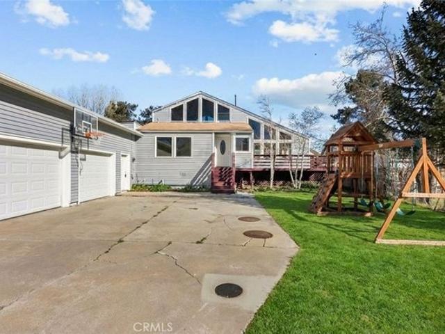 1000 Eagle Ln, Frazier Park, CA 93225