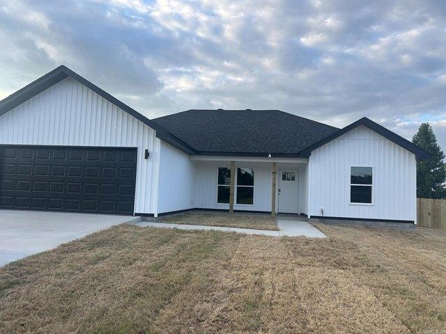 1000 Eastview Dr, Jacksonville, AR 72076