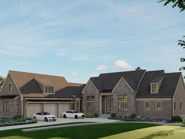 1000 Eastridge Loop