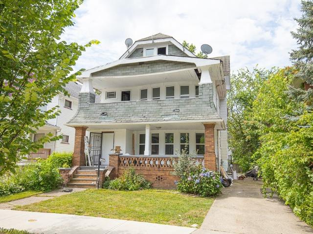 1000 Eddy Road
