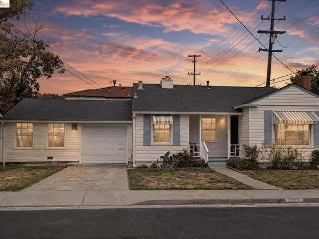 1000 Elm Ct, El Cerrito, CA 94530