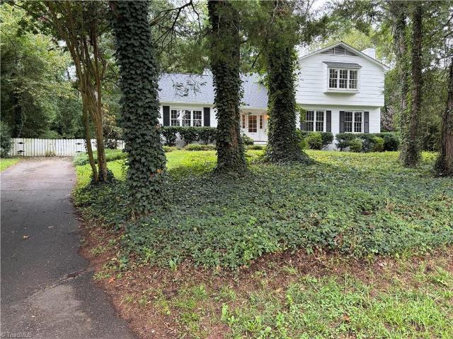 1000 Englewood Drive
