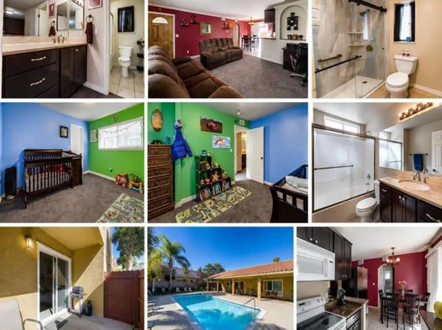 1000 Estes St Unit 44, El Cajon, CA 92020
