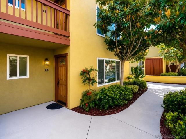 1000 Estes St, Unit 44, El Cajon, CA 92020 | MLS #260015