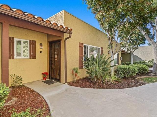1000 Estes St Unit 49, El Cajon, CA 92020