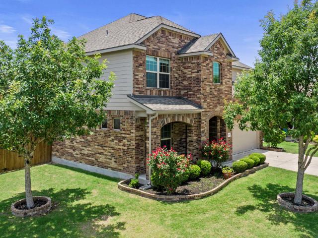 1000 Farm Creek Cv