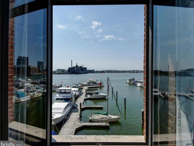 1000 Fell St #204, Baltimore, MD 21231