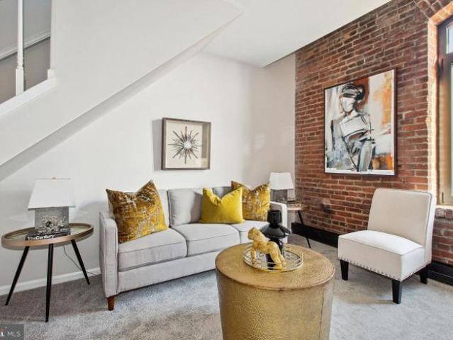 1000 Fell St #236, Baltimore, MD 21231