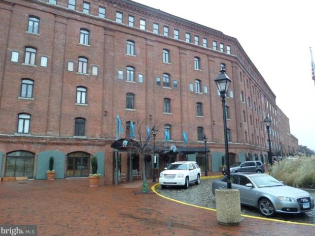 1000 Fell St #327 Baltimore, MD 21231