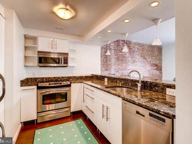 1000 Fell St #601, Baltimore, MD 21231