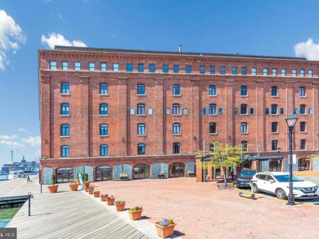 1000 Fell St #638, Baltimore, MD 21231