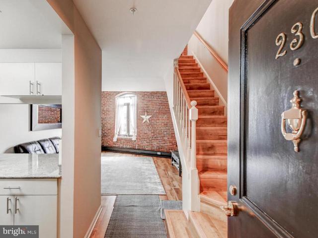 1000 Fell Street # 230