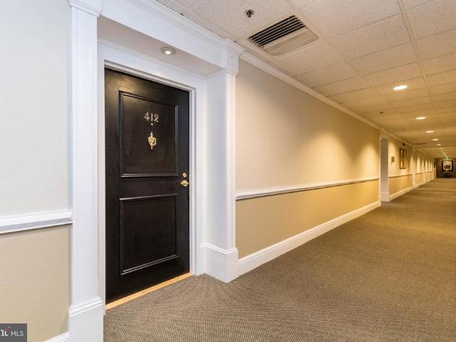 1000 Fell Street # 412