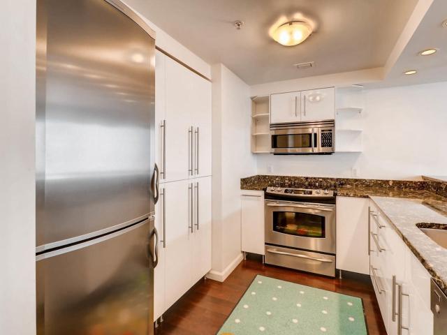 1000 Fell Street, 601, Baltimore, US, MD