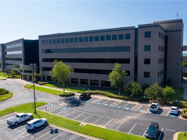 1000 Fianna Way 3rd Floor