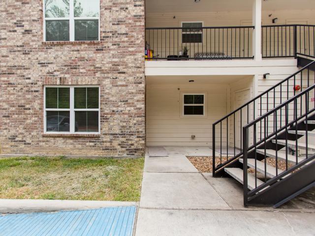 1000 Foster Dr, Unit 1C, Conroe, TX 77301 | MLS #24596