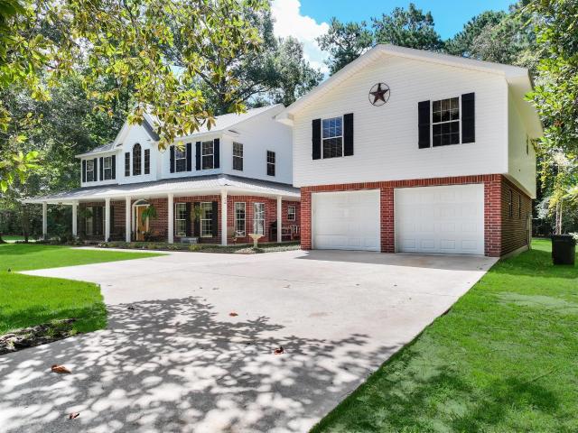1000 Forsythia Drive