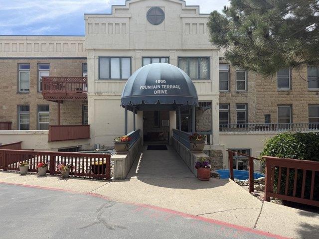 1000 Fountain Terrace Dr Unit 410, Lewistown, MT 59457