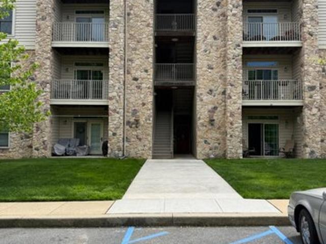 1000 Fountainview Cir Unit 1301, Newark, DE 19713