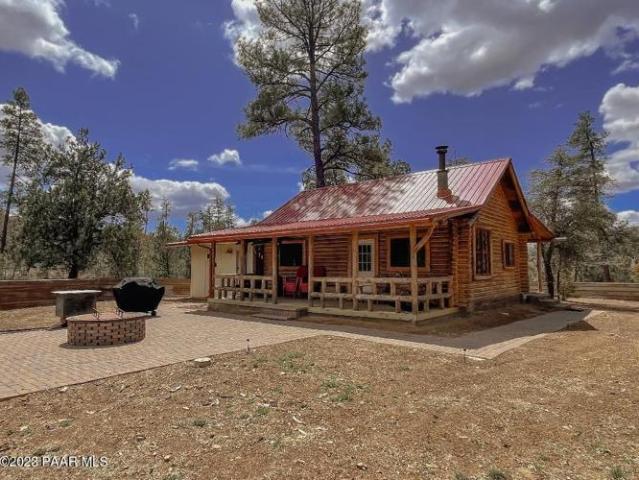 1000 Fr 52, Prescott, AZ 86303