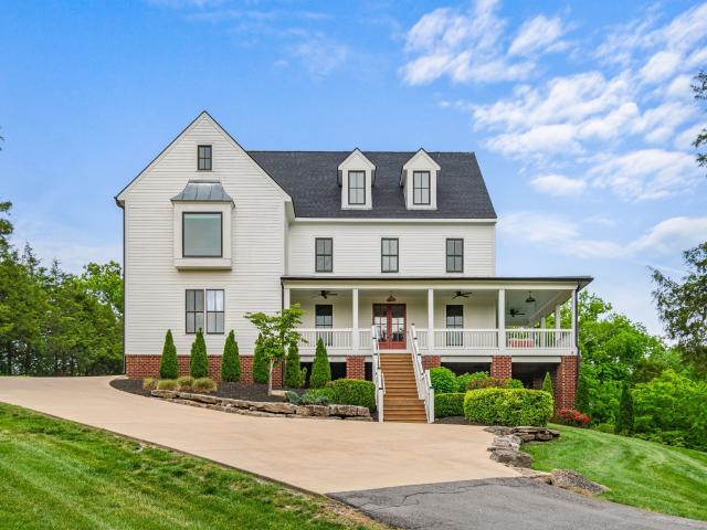 1000 Garner Hall Ln