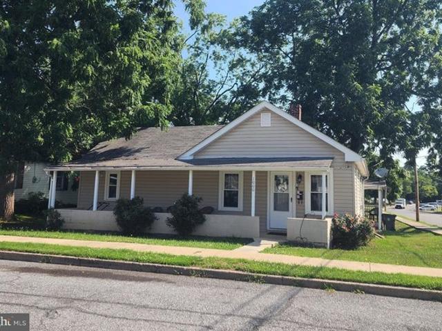 1000 Georgia Ave, Hagerstown, MD 21740